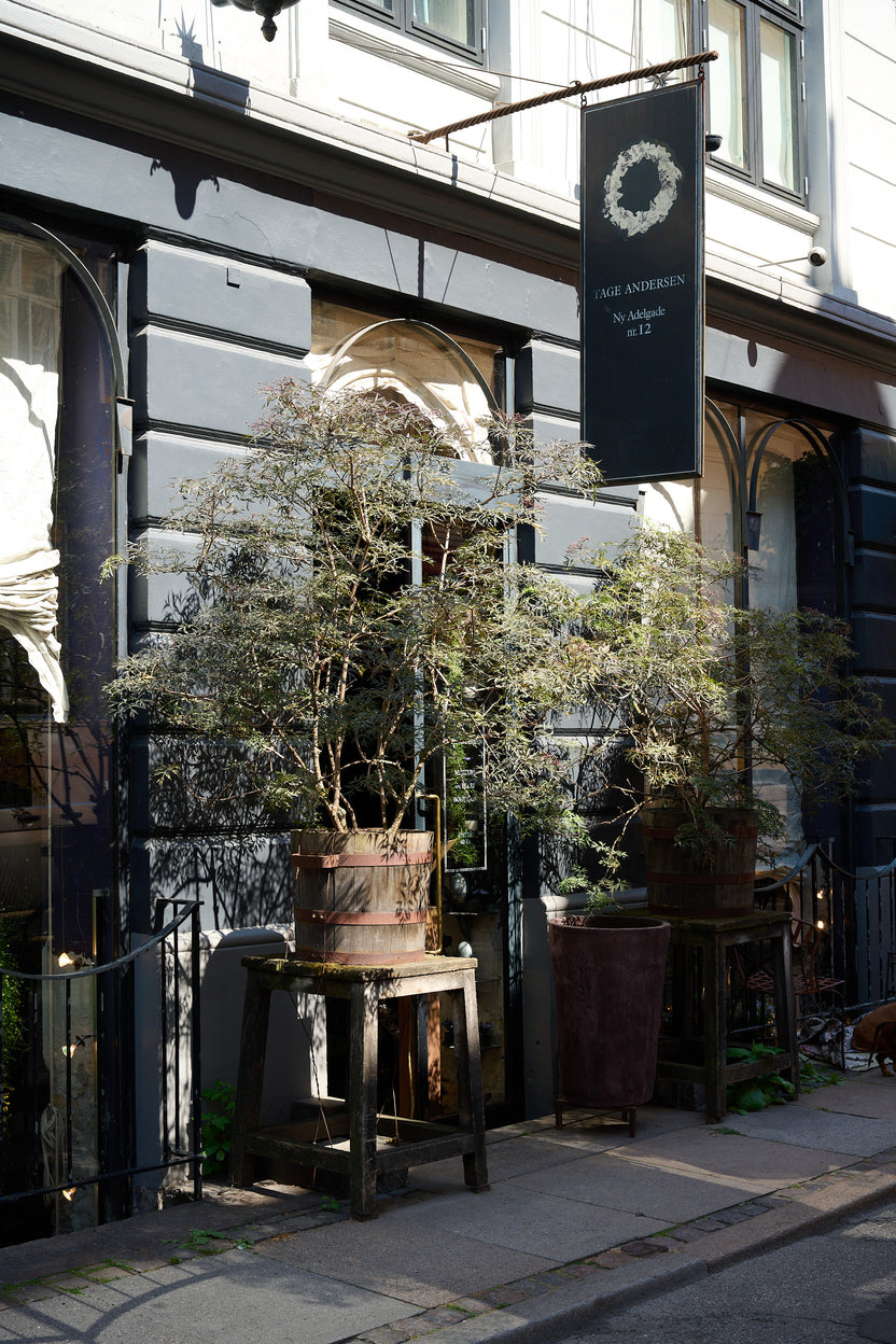 Boutique – TAGE ANDERSEN